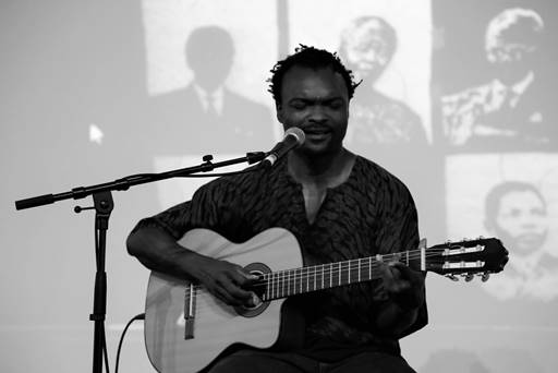 "Mandela Day" : 67 minutes de son temps au service des autres | Paris ...