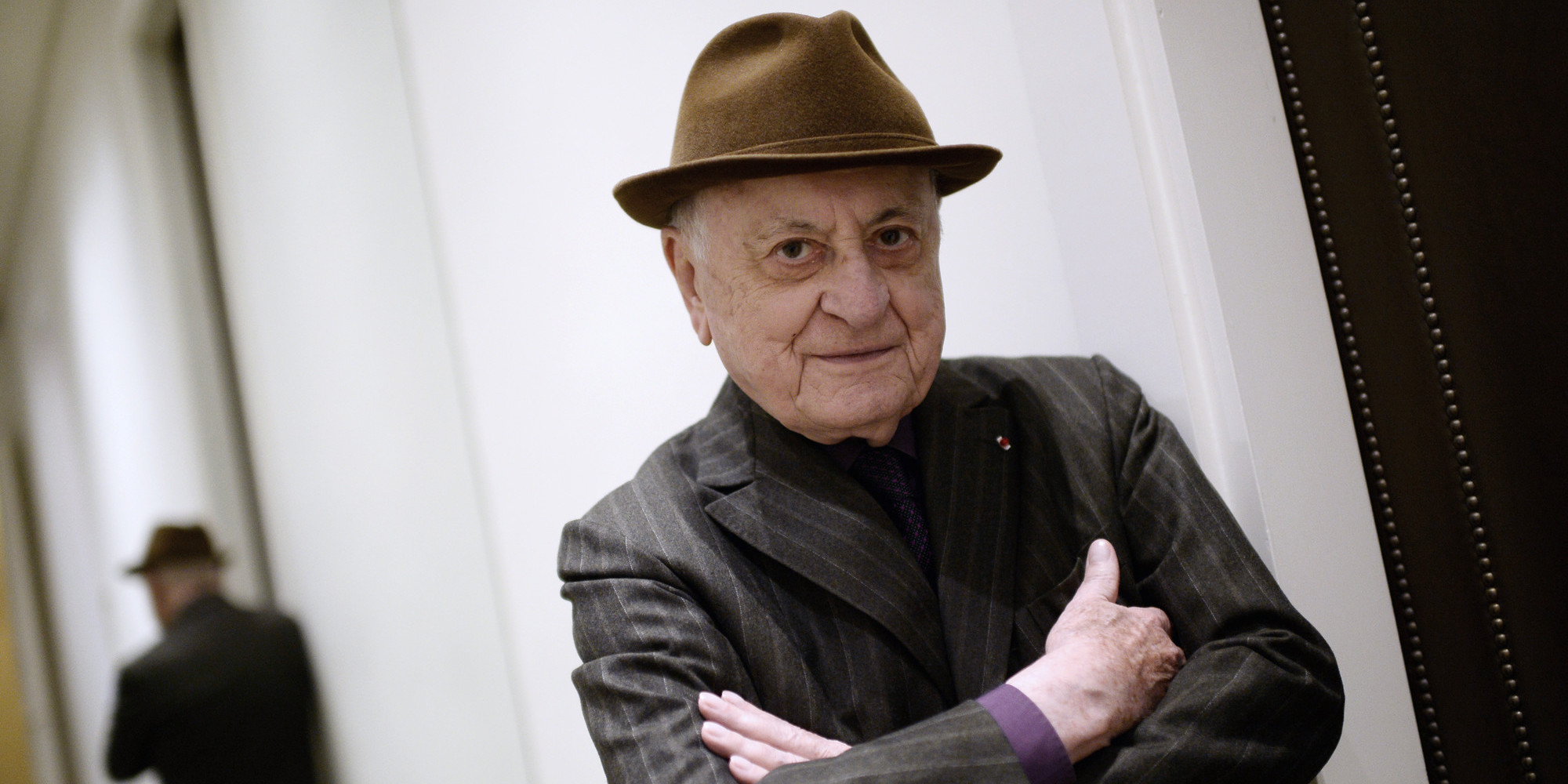 Pierre Bergé, une vie dédiée à la culture | Paris Global Forum