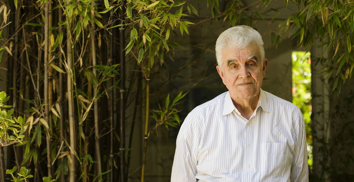 René Girard : les cinq livres à lire | Paris Global Forum
