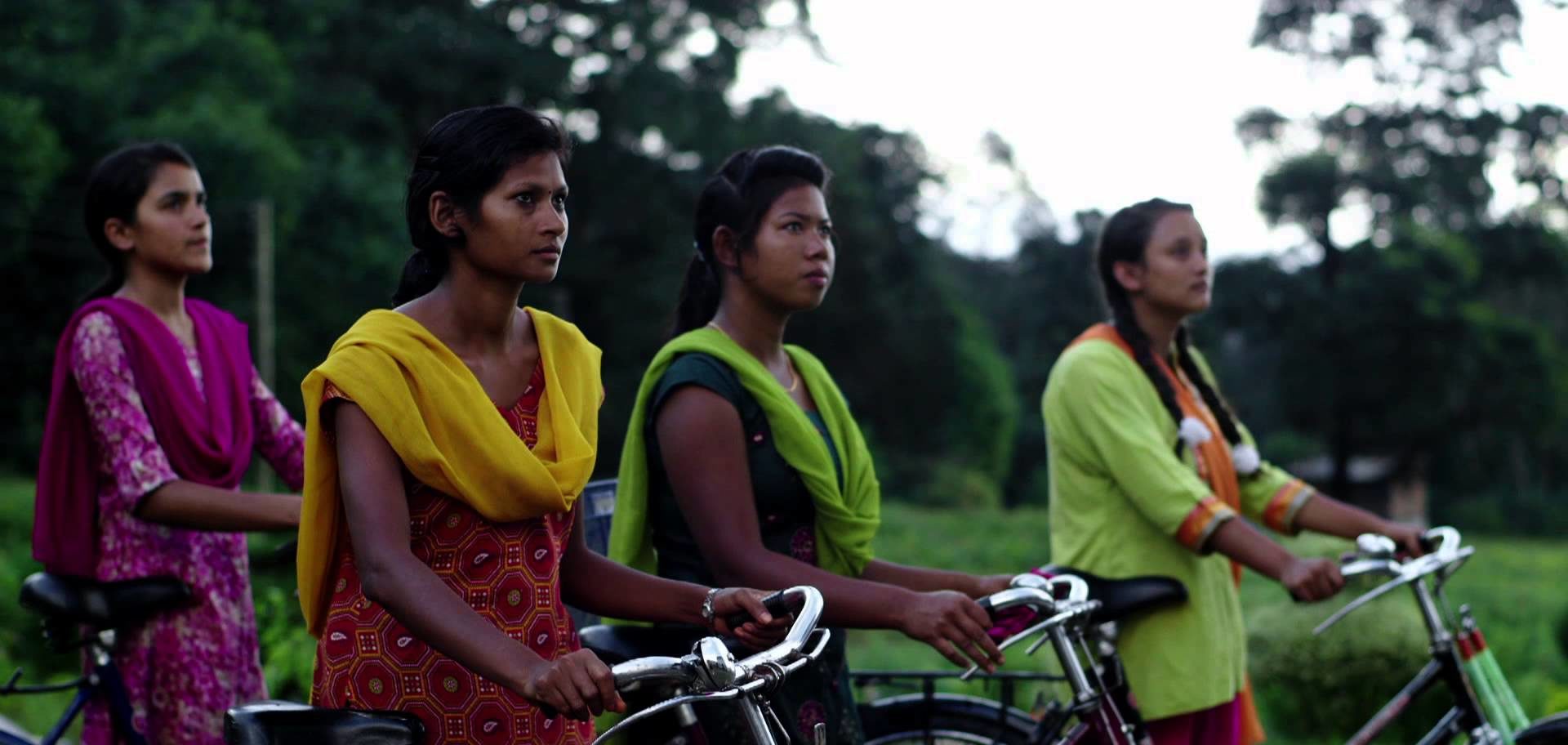 Girl Rising : un combat pour l'éducation des filles | Paris Global Forum