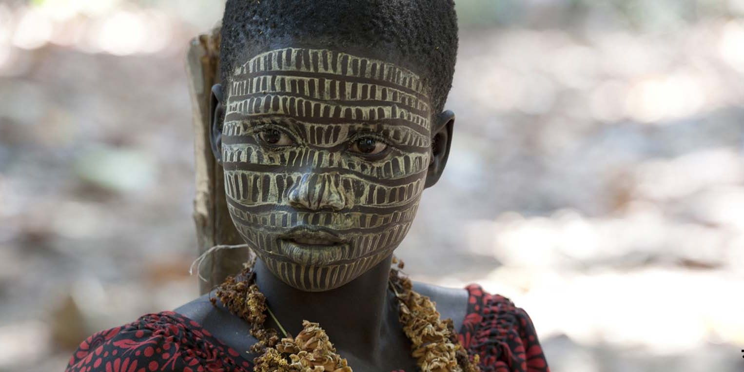 Nous Sommes L Humanité Le Témoignage Des Jarawas