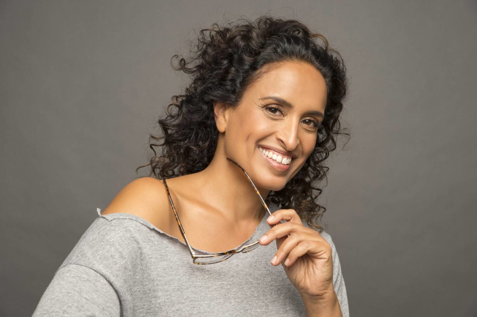 Noa, un album hommage à Bach | Paris Global Forum