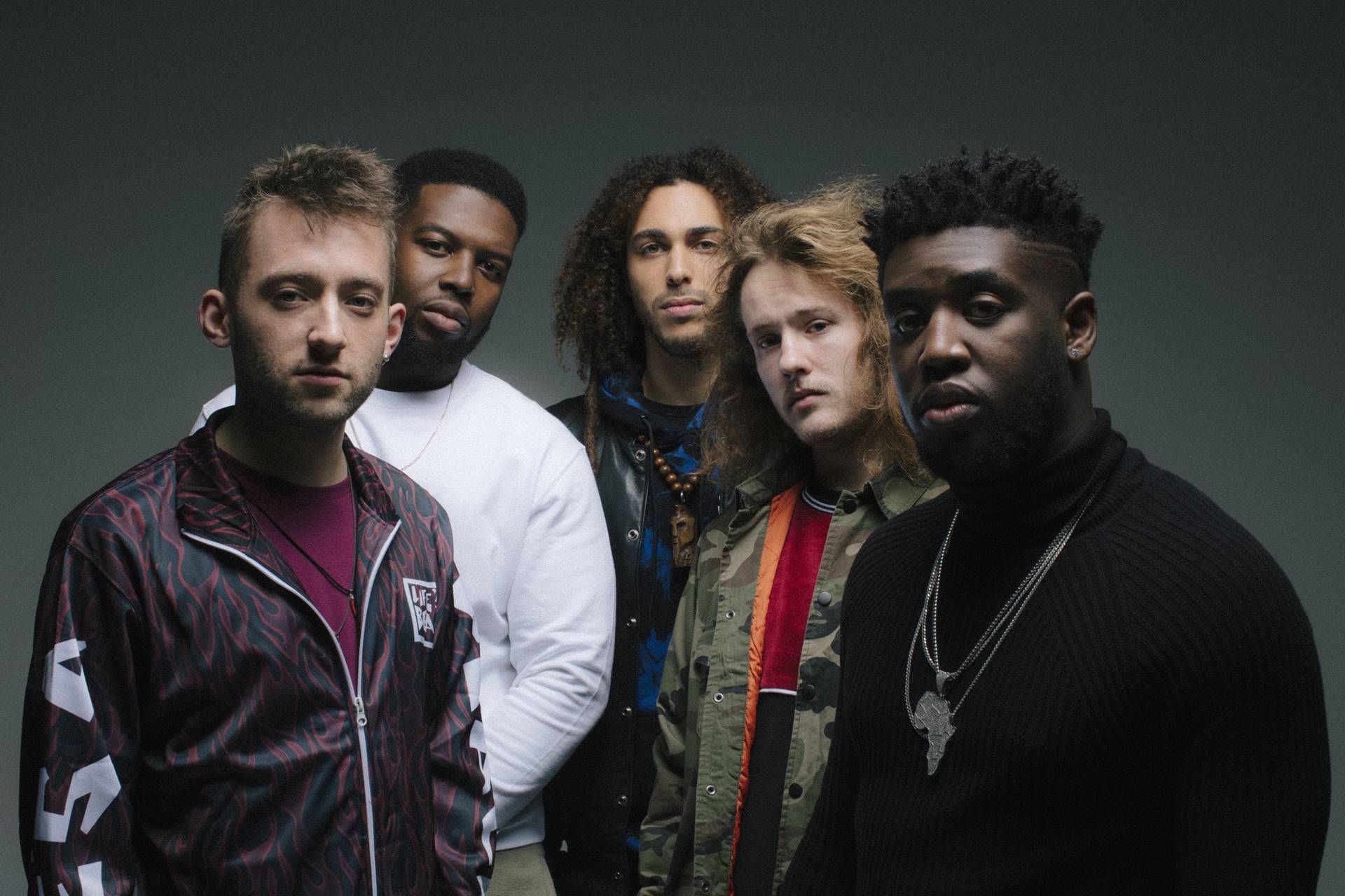 Ezra Collective, nouvelle vague du jazz | Paris Global Forum