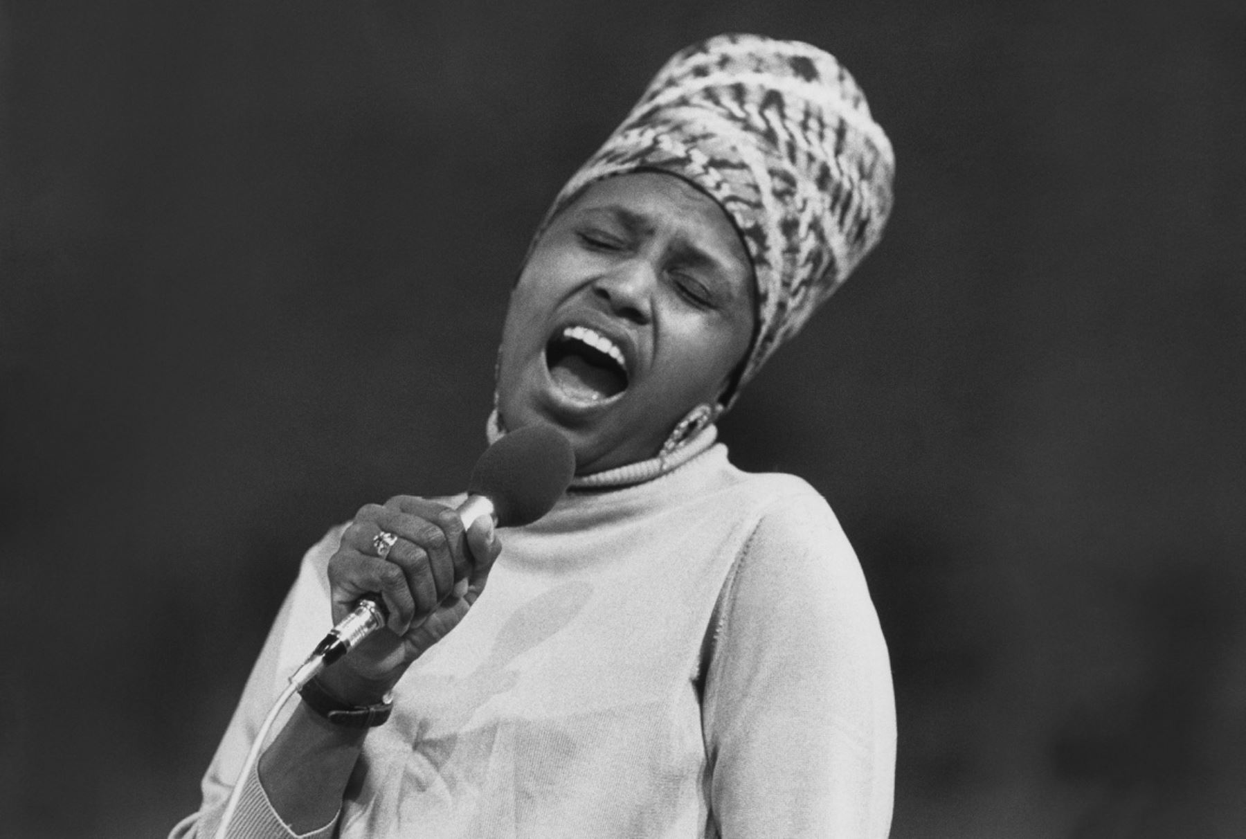 Miriam Makeba, Mama Africa | Paris Global Forum