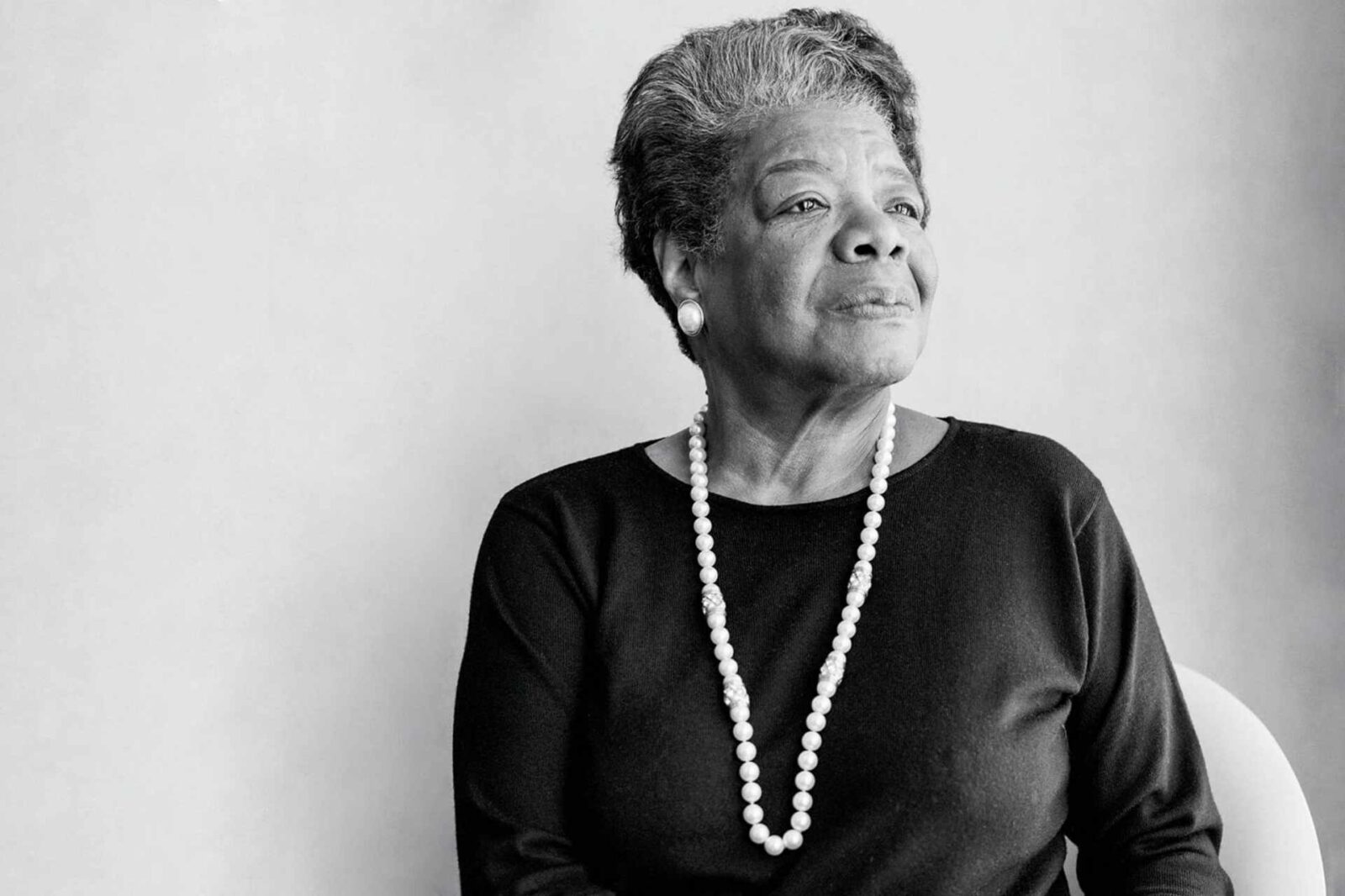 Maya Angelou, Phenomenal Woman | Paris Global Forum